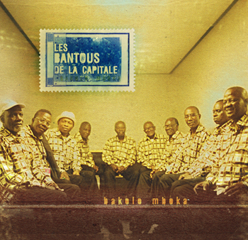 LES BANTOUS DE LA CAPITALE : LE MYTHIQUE ORCHESTRE CONGOLAIS FAIT SON ...