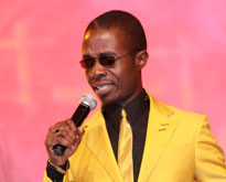 Onel Mala en Suède avec la Vision Evangélique Mondiale » Magazine 100 ...