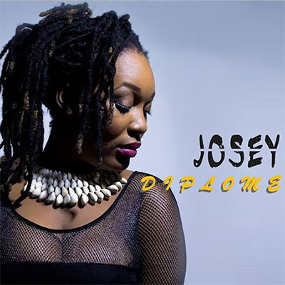 Music: Josey plus qu’une diplomée ! » Magazine 100%Culture