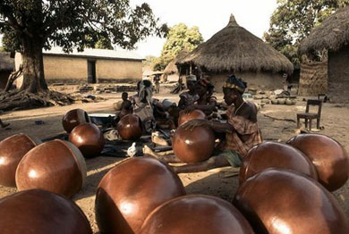 Katiola, une ville généreuse à découvrir » Magazine 100%Culture