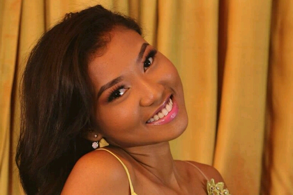 JEMIMA GBATO ÉLIMINÉE DE LA COMPETITION MISS INTERNATIONAL » Magazine ...