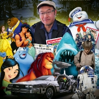 DAVY LIU, DESSINATEUR DU CÉLÈBRE DESSIN ANIMÉ "LE ROI LION", ABANDONNE ...