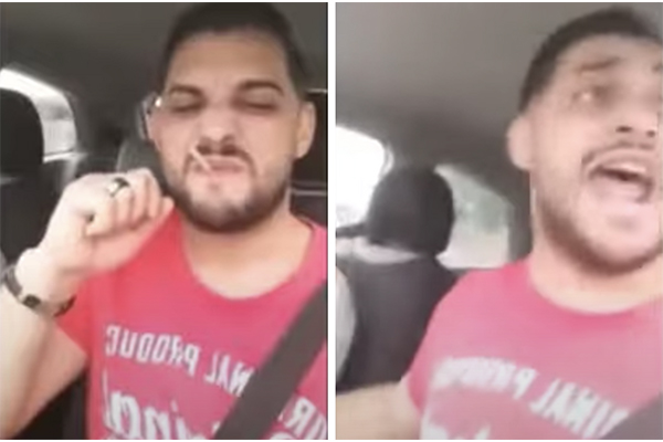 Le chanteur Tavy Pustiu décède pendant un direct sur Facebook ...