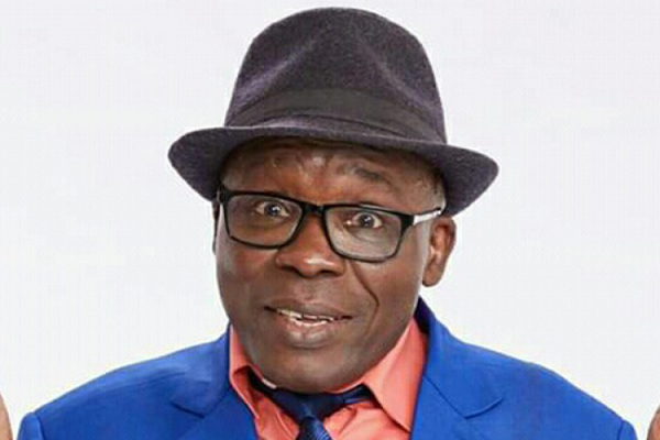 L’humoriste ivoirien Michel Gohou, désigné président du prix talents du ...