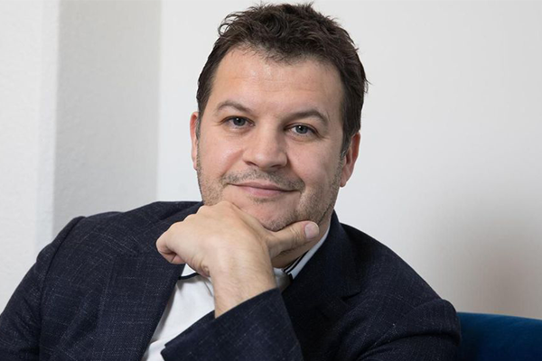 Guillaume Musso, l’auteur français qui a vendu le plus de livres en ...