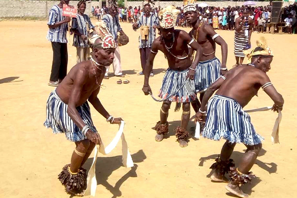 Côte d’Ivoire : DANANE, la ville aux merveilleux sites touristiques ...