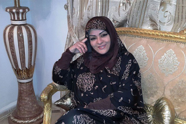 La Diva de la musique algérienne Naïma Ababsa tire sa révérence après ...