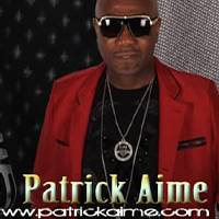 Patrick Aimé revient sur scène avec un nouveau single "Africa ...
