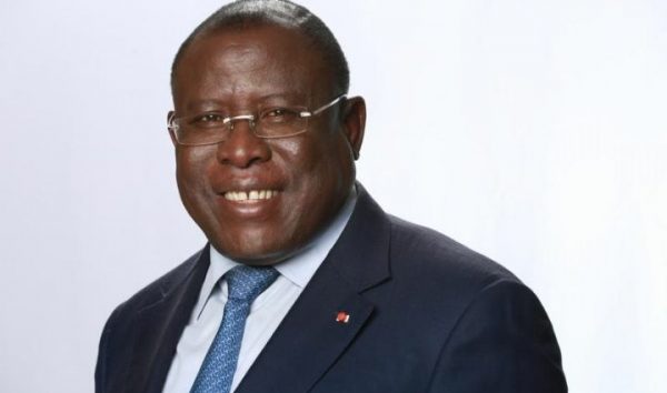 CISSE Ibrahima Bacongo, portrait d'un grand homme de conviction » Magazine 100%Culture