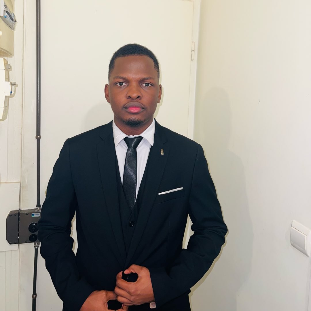 Niger: Boukari LAOUALI CHAIBOU, lauréat du prix de la plume étendue ...