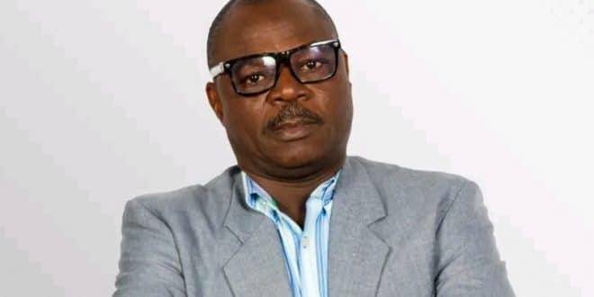 Côte d'Ivoire: Tragique disparition de Kouadio, l'inoubliable "DG du ...