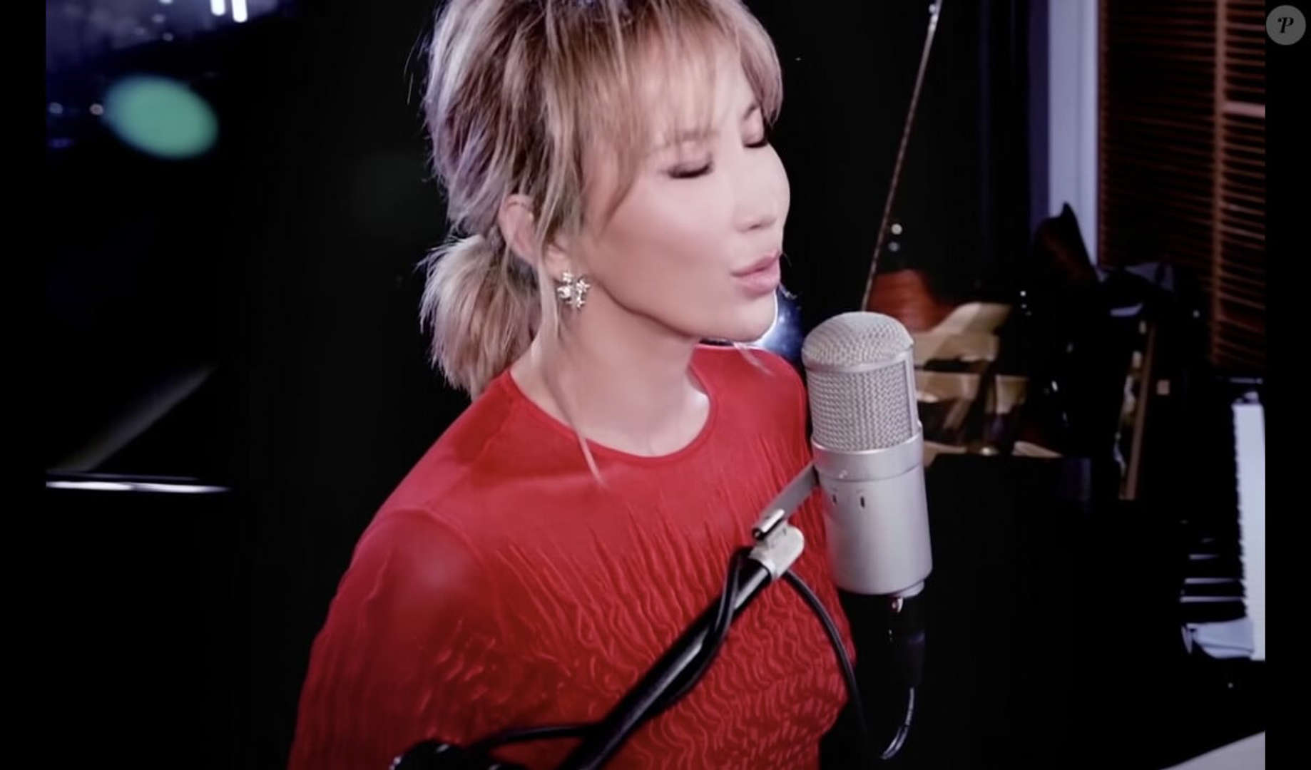 Coco Lee, la voix inoubliable de Mulan, s'éteint tragiquement à l'âge de 48 ans » Magazine 100 ...