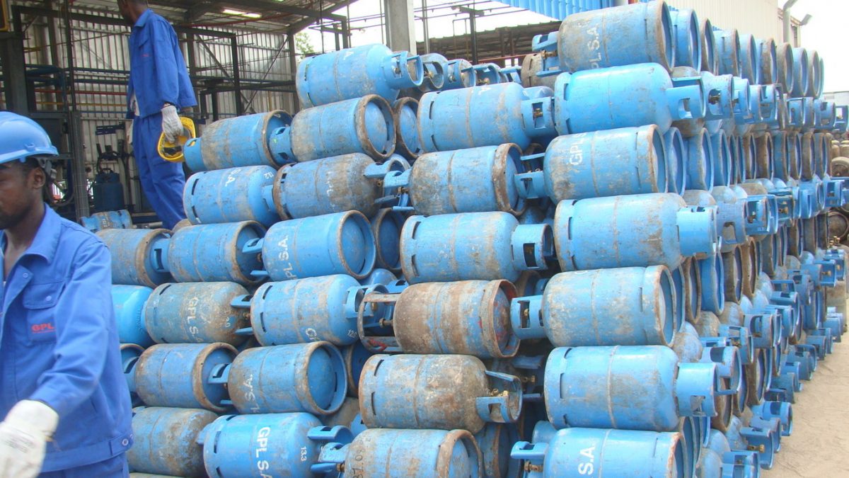 Gaz butane : le Congo Brazzaville à bout de souffle » Magazine 100%Culture