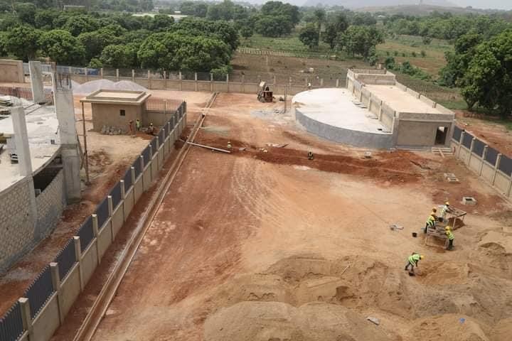 Palais de la Culture de Boundiali : Quand les autorités locales s ...