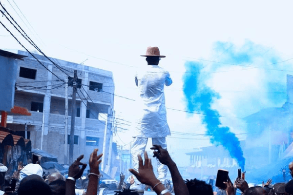 Côte d'Ivoire : "Djeneba Djaba" de Débordo Leekunfa atteint 1 million ...