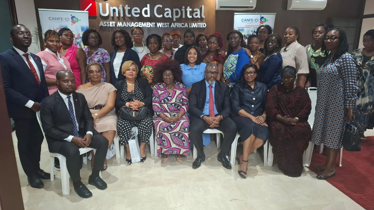 Entrepreneuriat féminin : 50 femmes entrepreneures se forment pour ...