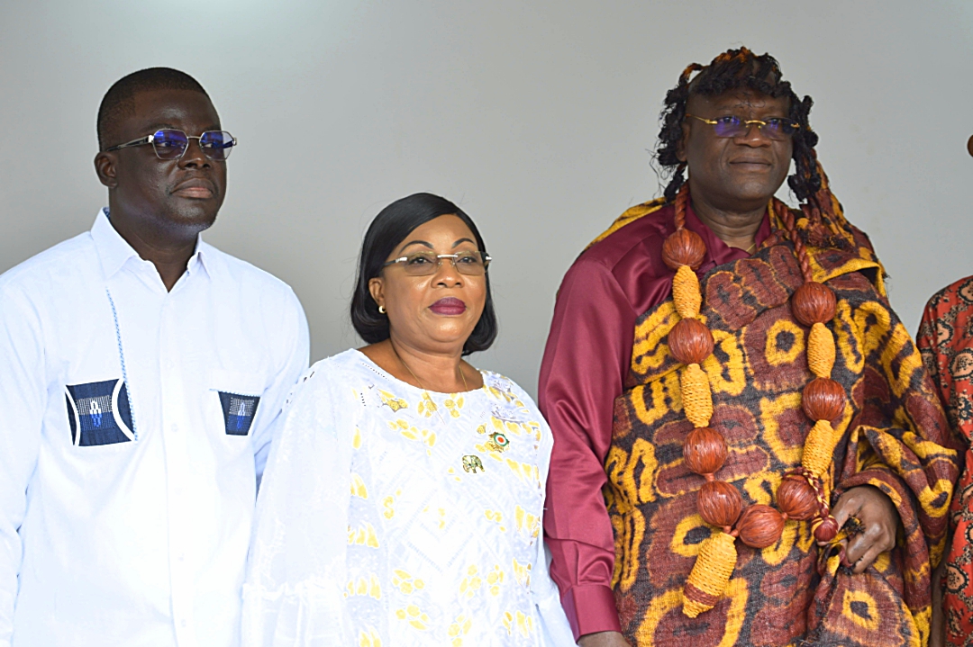 Finale du Tournoi départemental à Guitry : Philippe KRAGBE, le fils du terroir encensé par le ...