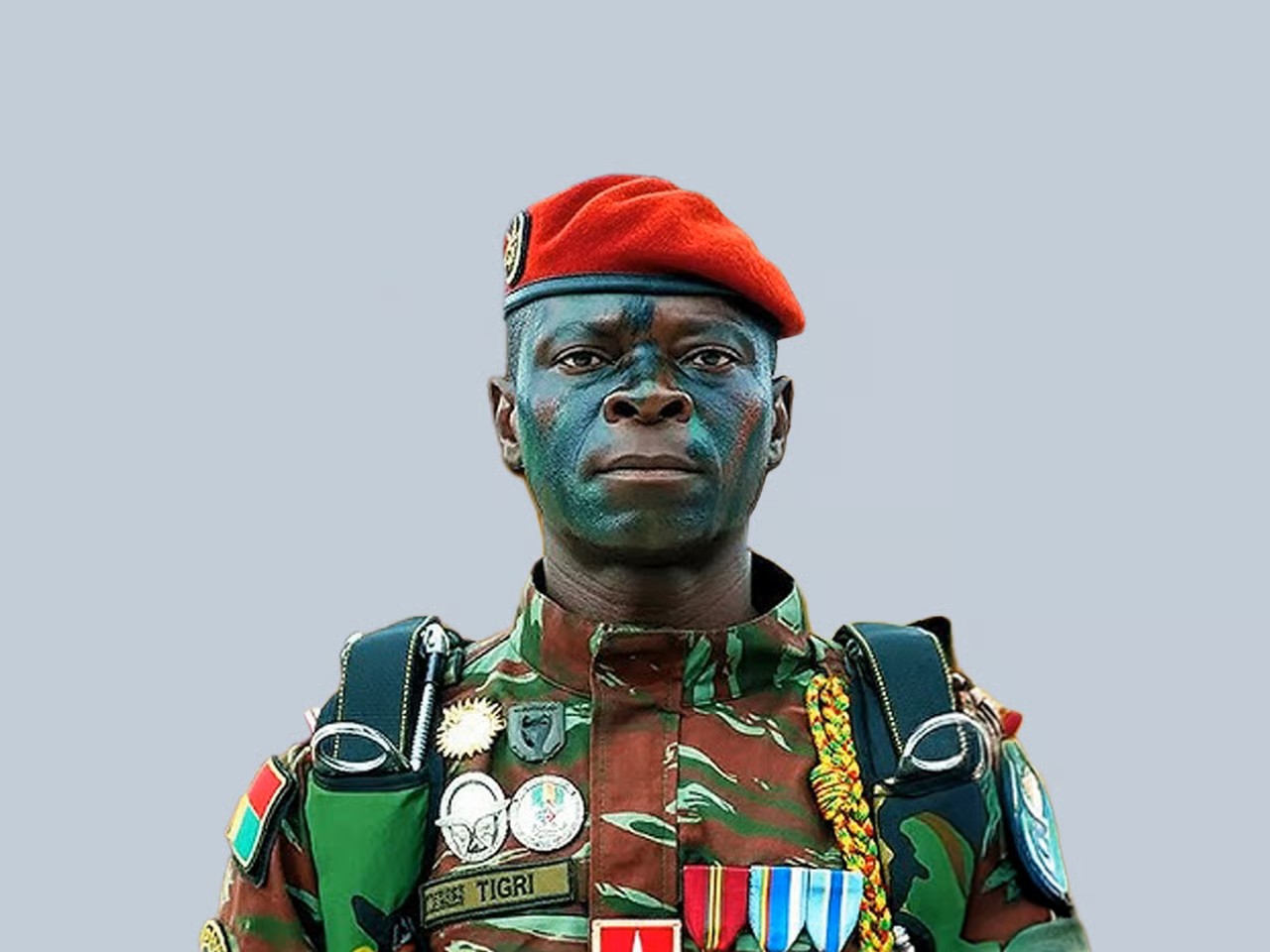 Bénin : le lieutenant-colonel Pascal Tigri brise le silence et accuse la France » Magazine 100 ...