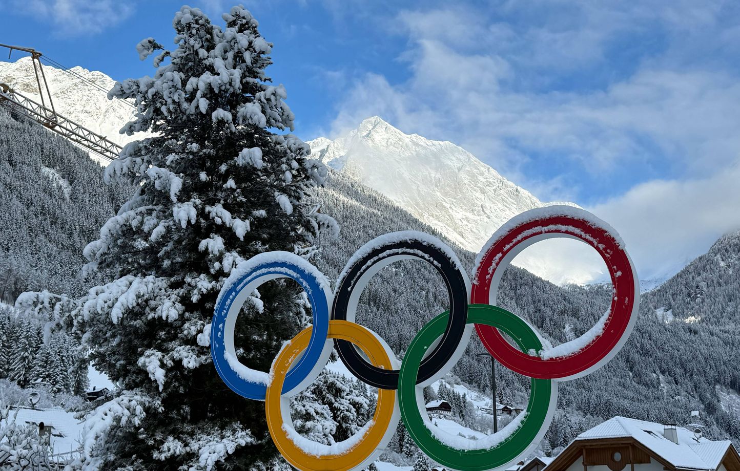 Jeux Olympiques d’hiver 2026 : Milan-Cortina ouvre une page inédite ...