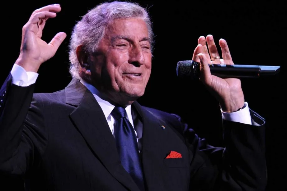Tony Bennett, l’icône musicale qui a traversé les générations, est mort ...