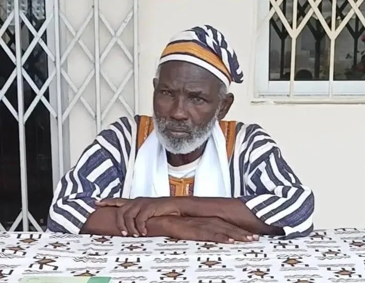 Plume éteinte: Hommage à l'écrivain ivoirien Camara Nangala » Magazine ...