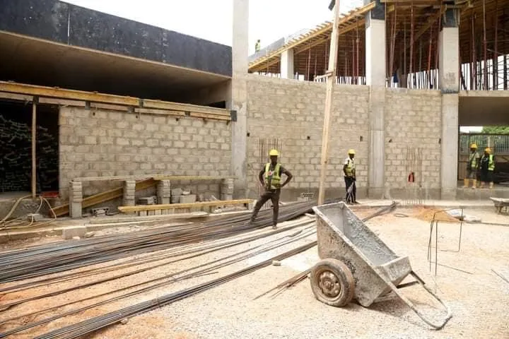 Palais de la Culture de Boundiali : Quand les autorités locales s ...