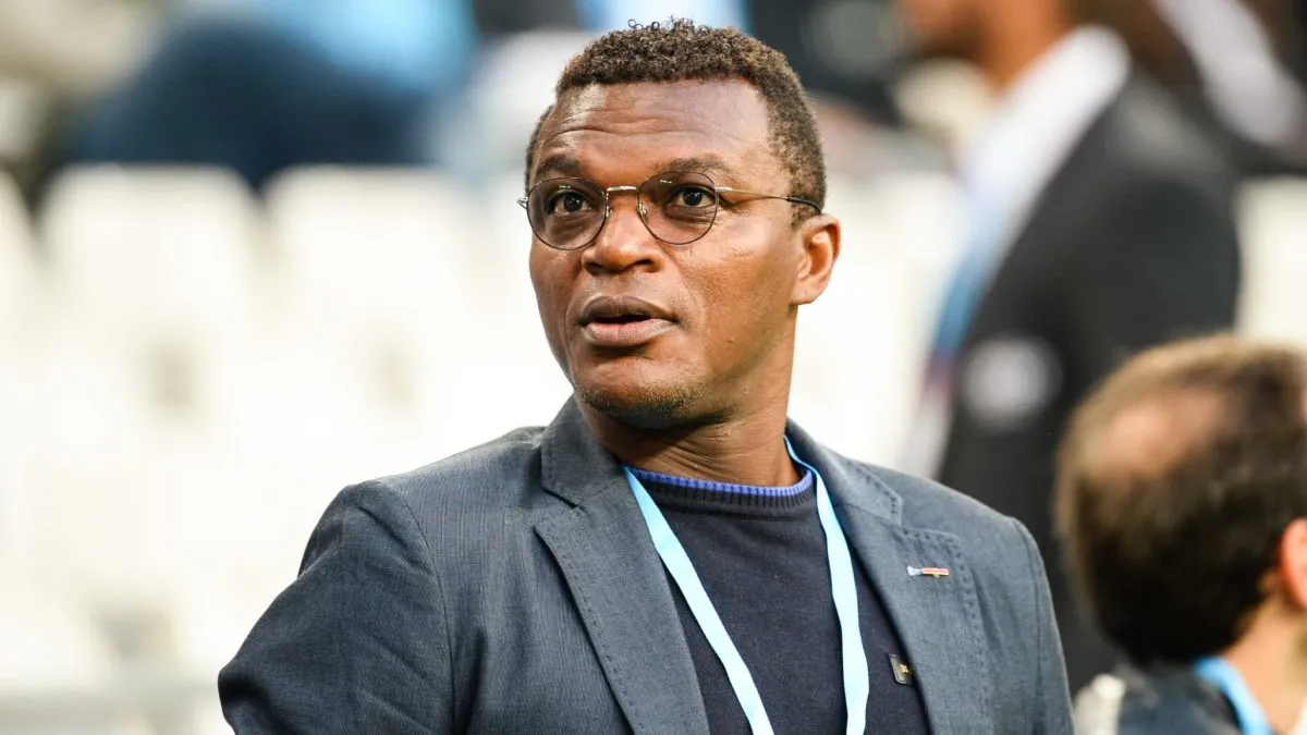 CHOC ET STUPÉFACTION ! Le roc Desailly s’effondre : une paternité ...