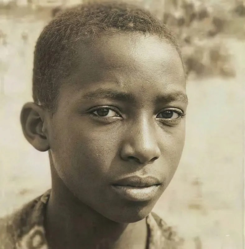 Thomas Sankara : ce que révèle son enfance, souvent occultée » Magazine ...
