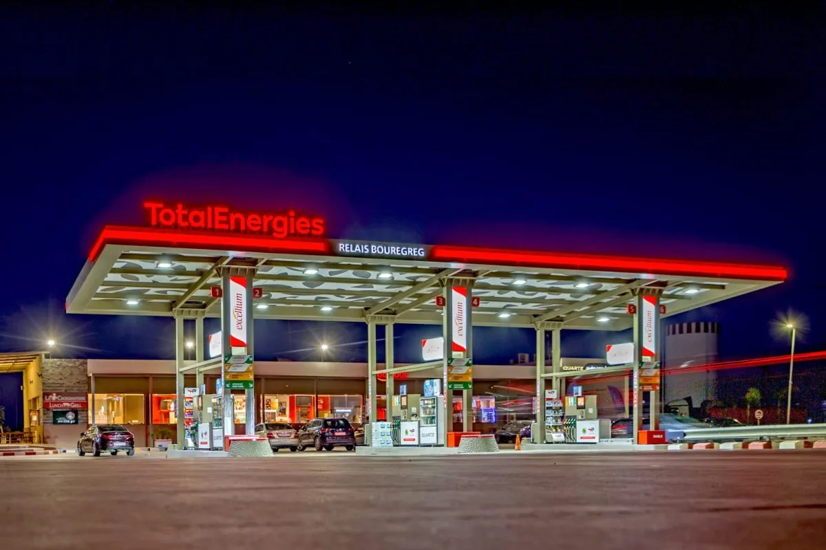 TotalEnergies Burkina renaît en Barka Énergies : un nouvel acteur 100 % ...
